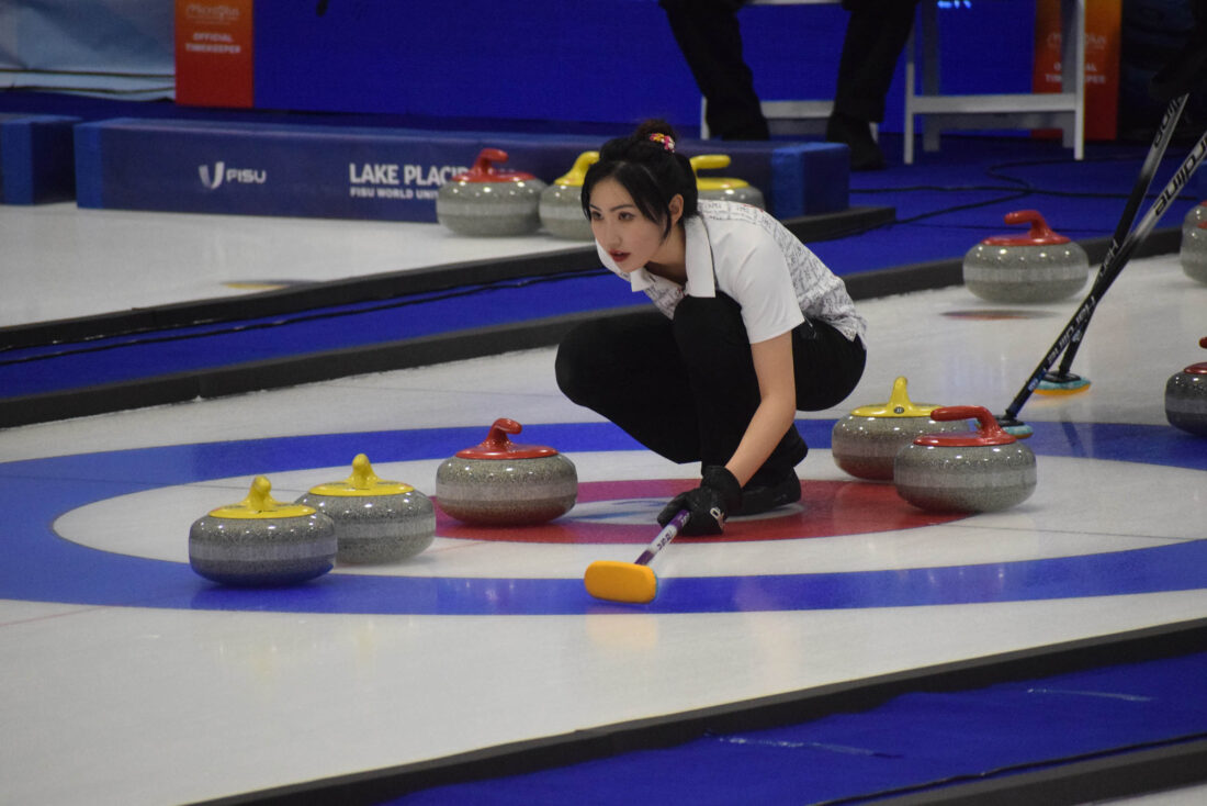 Ringing in the new year with gold | News, Sports, Jobs - Adirondack ...